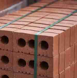 Brick Red Class B Engineering | Kelvin Timber