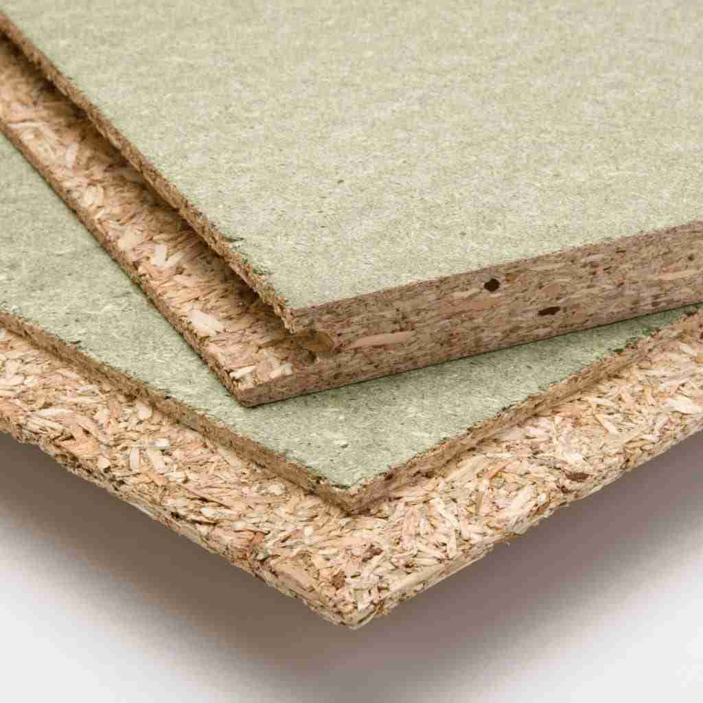 Chipboard P5 Moisture Resistant T&G 2400 mm x 600 mm - Kelvin Timber