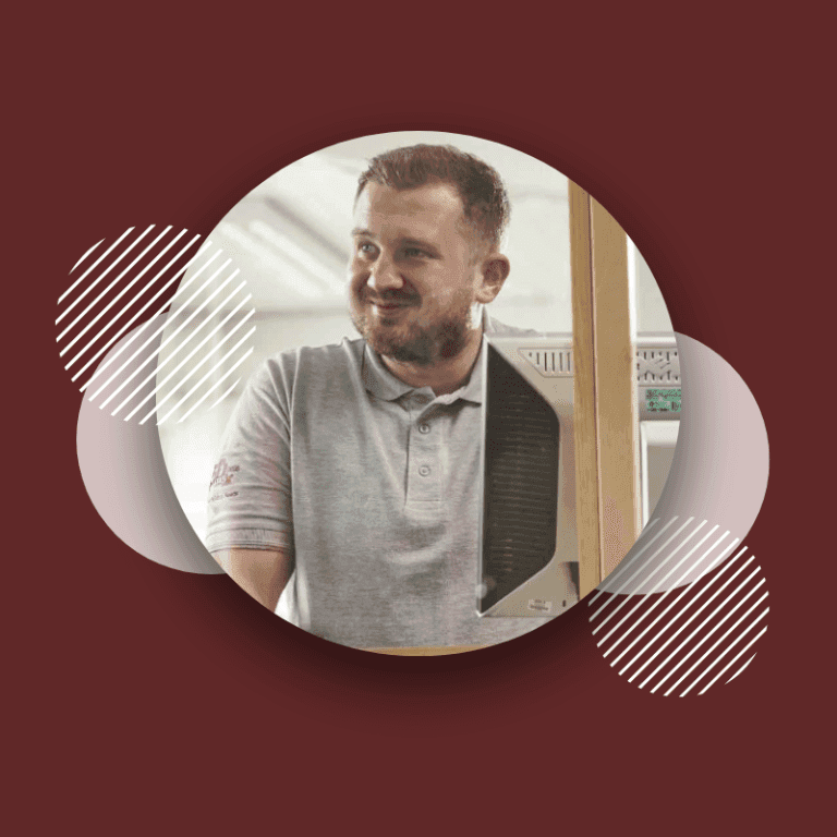 About Us - Kelvin Timber