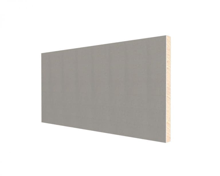 THERMAL PIR + PLASTERBOARD INSULATION BOARD 2400 X 1200 X 63MM OVERALL ...