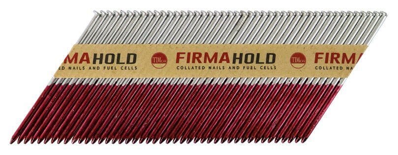 Category: Clipped Head Nails - Kelvin Timber