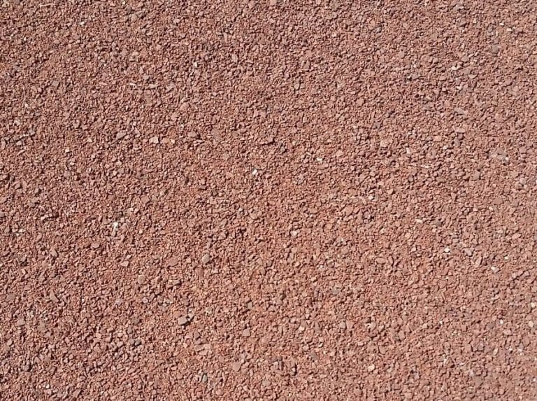 Red Granite Sand | Bulk Bag - Kelvin Timber