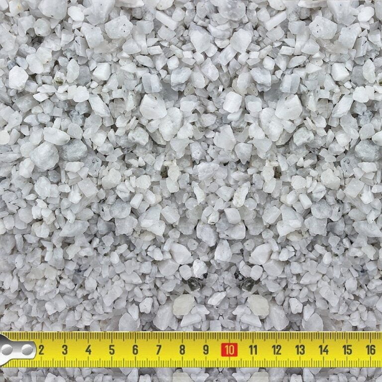 Roughcasting Chip Nordic 25Kg - Kelvin Timber